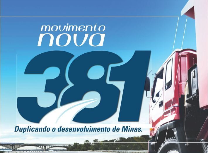 Movimento Nova 381 - Aperam BioEnergia